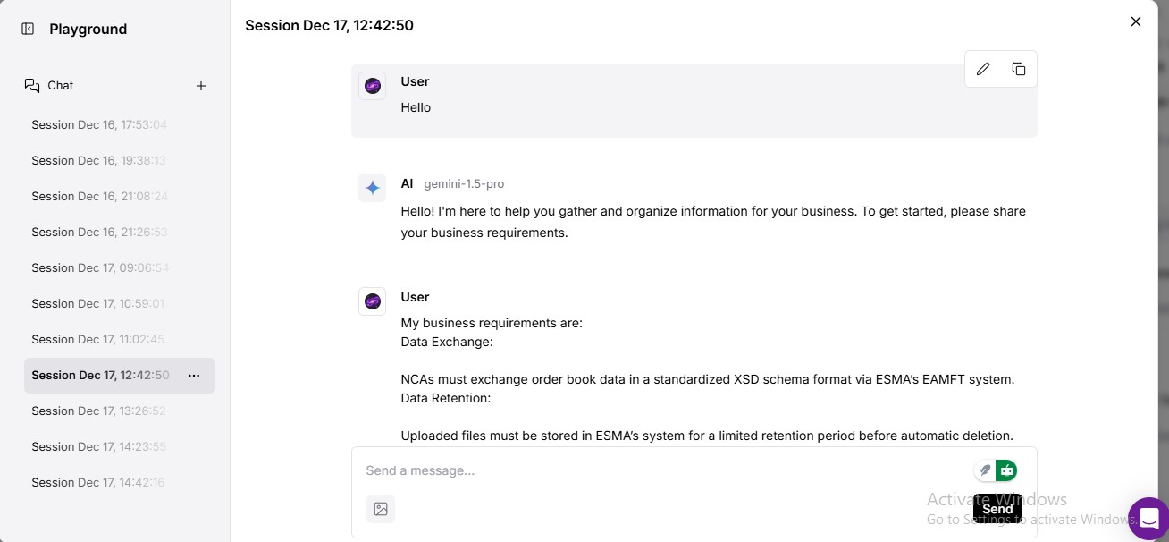Aqsa Asif | AI Engineer Portfolio